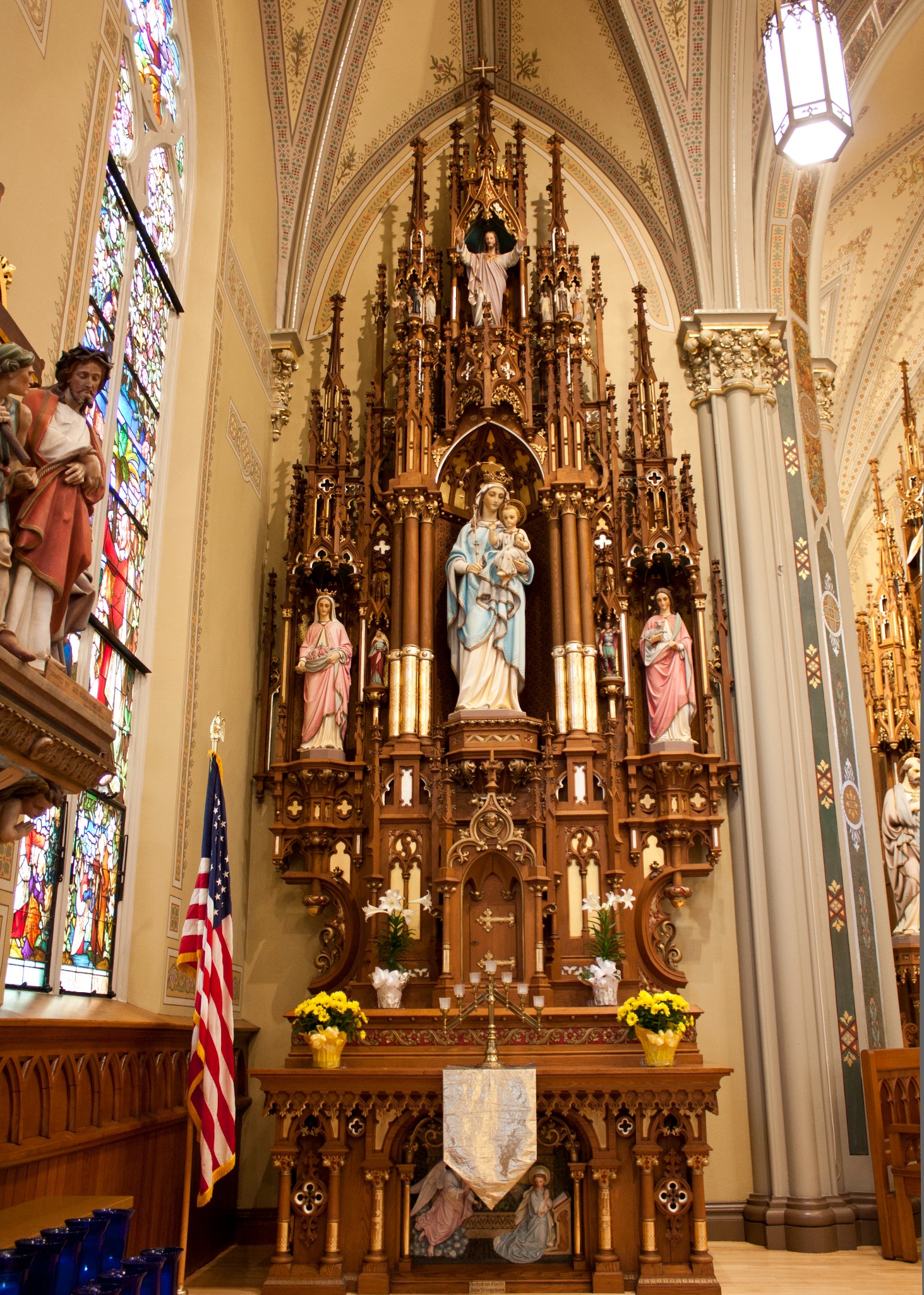 SS. Peter & Paul