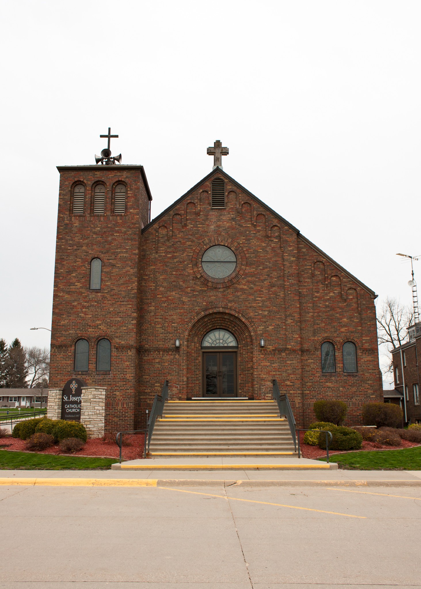 St. Joseph
